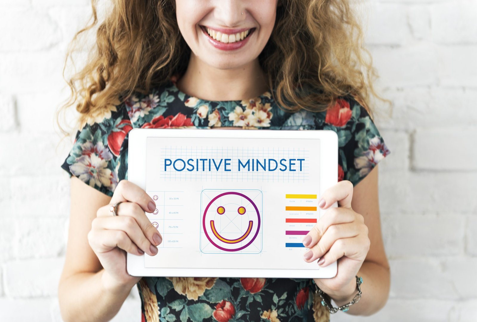 About the project | Positive Mindset